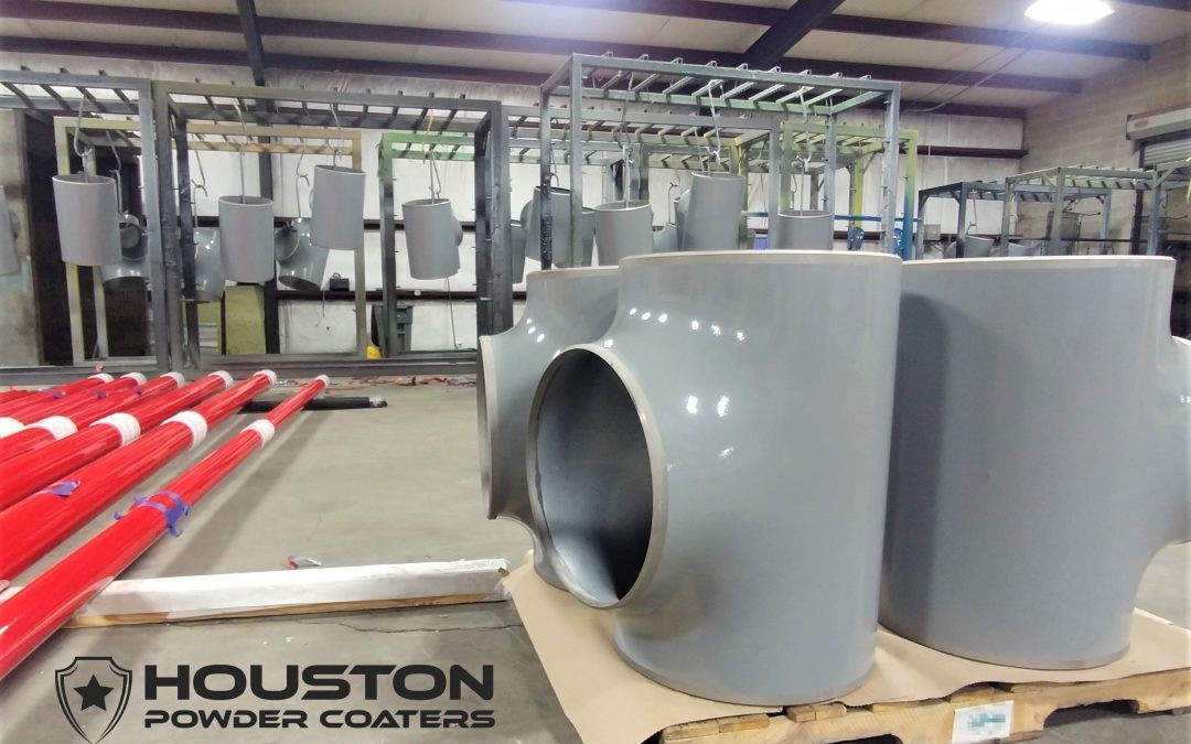 Protective Metal Coatings In Houston - Houston Powder Coaters News ...