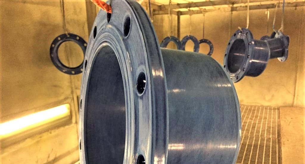 Fusion Bonded Epoxy In Houston: Protecting Surfaces, Enhancing ...